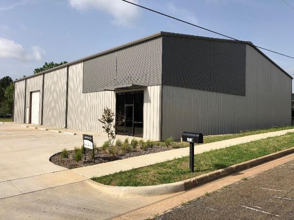 Metal Warehouses in Tyler, TX | Eagle Steel Buildings Metal Warehouses in Tyler, TX | Eagle Steel Buildings