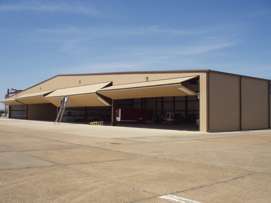 Metal Buildings - Tyler, Dallas, East Texas | Eagle Steel Buildings