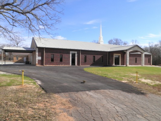 Metal Buildings - Tyler, Dallas, East Texas | Eagle Steel Buildings