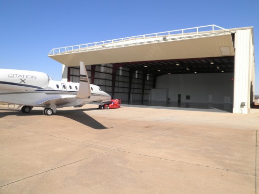 Metal Buildings - Tyler, Dallas, East Texas | Eagle Steel Buildings