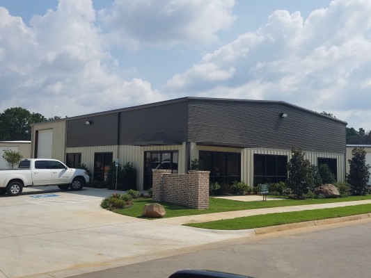 Metal Buildings - Tyler, Dallas, East Texas | Eagle Steel Buildings
